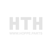Luftnippel 1/4" auf Ø 6 mm